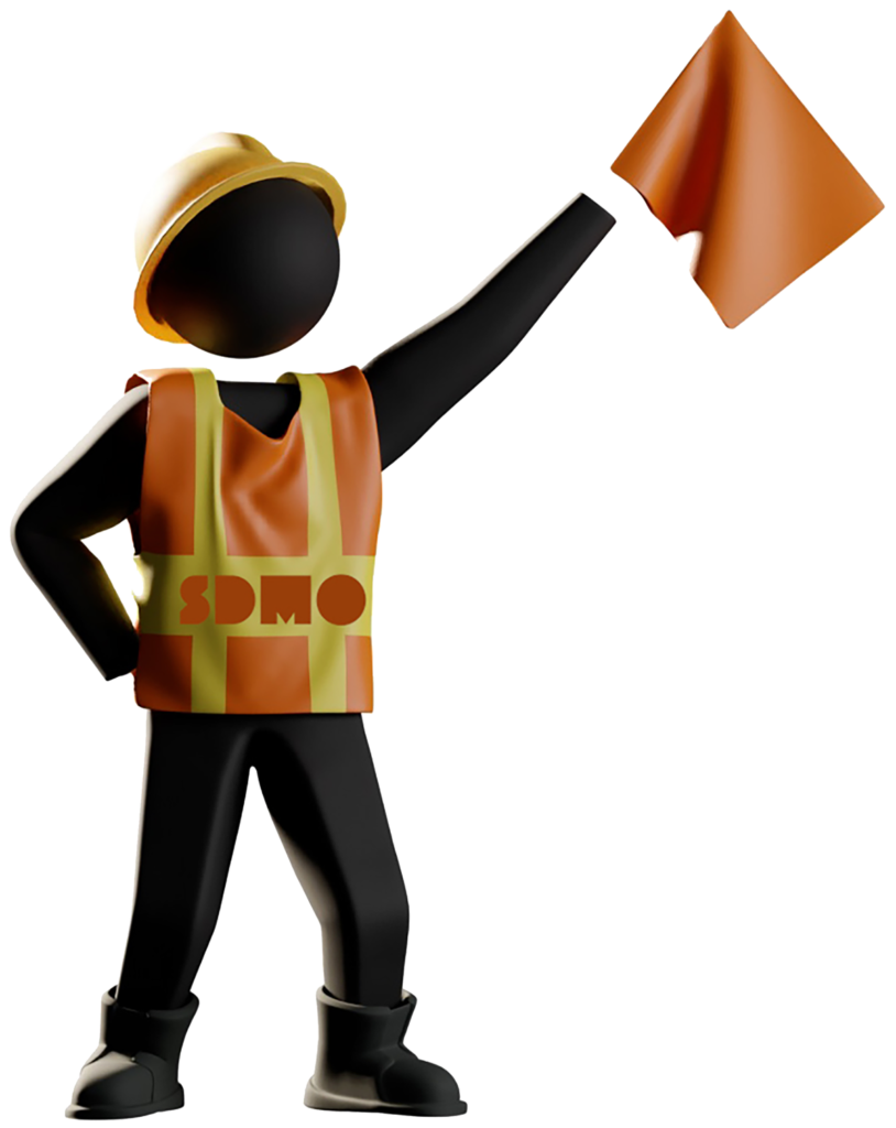 Introducing Flagman™ - Flagman Inc.