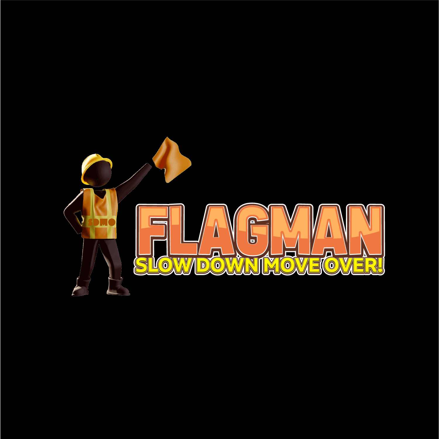 Flagman Logo