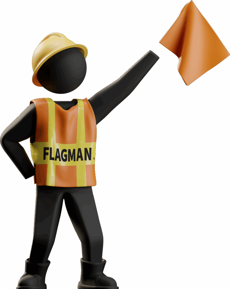 Introducing Flagman™ - Flagman Inc.